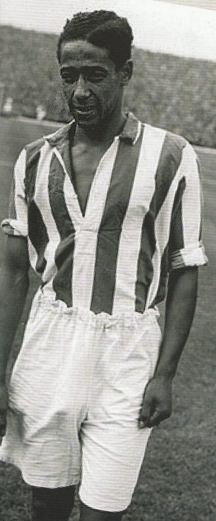 Three of our Pioneers – Even the hairstyles tell a story! - Football's ...