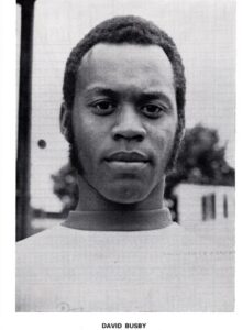 These Football Times with Dave Busby - Football's Black Pioneers