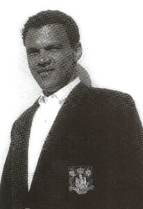 Calvin Symonds - Rochdale Pioneer, Bermuda cricketing legend - Football ...