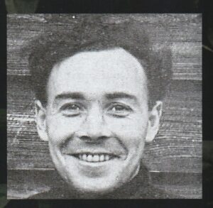 ALBERT PAYNE’S D-DAY IMAGINED - Football's Black Pioneers