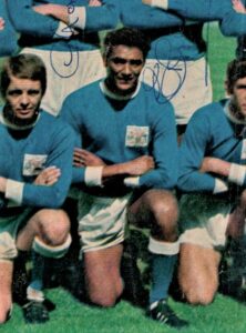 Chesterfield 1969/70 - Football's Black Pioneers